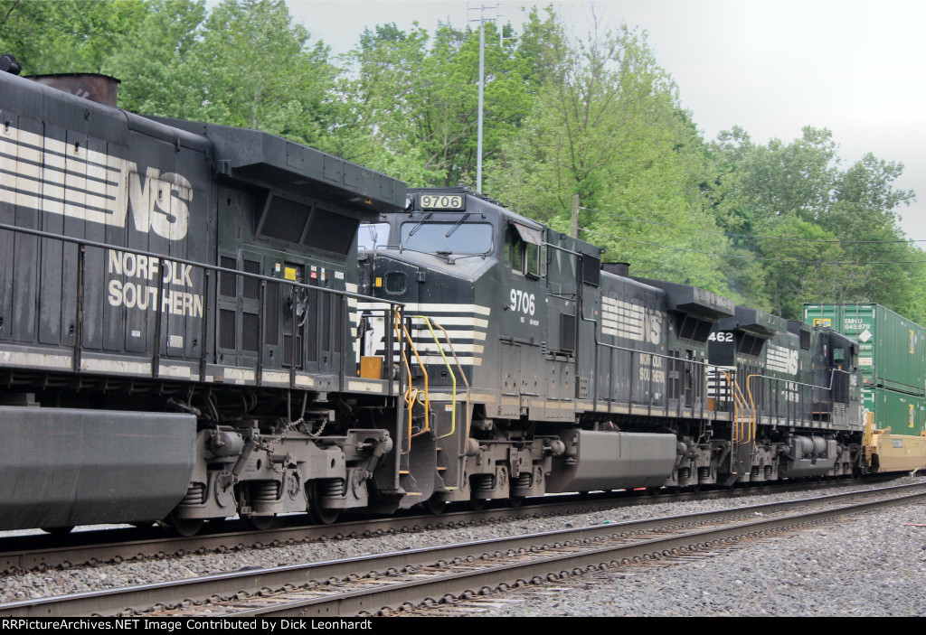 NS 9706